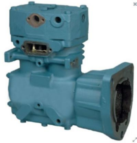 286544 - Air Compressor - City Parts